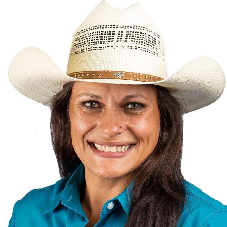 Miranda Carlson | Downunder Horsemanship