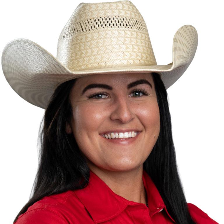Morgan Foster | Downunder Horsemanship