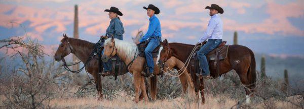 Turn Your New Year’s Resolution Into Real-World Horsemanship ...